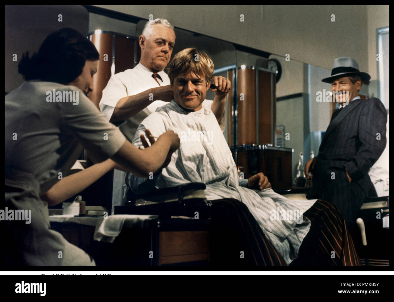 The Sting 1973 Stock Photos & The Sting 1973 Stock Images - Alamy