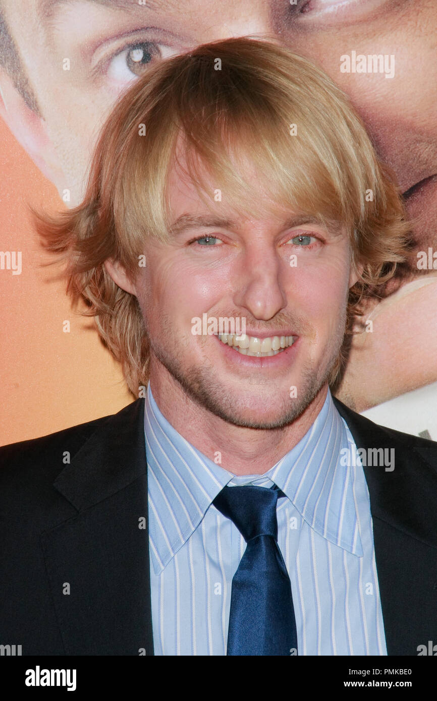 Wilson Brothers Actors