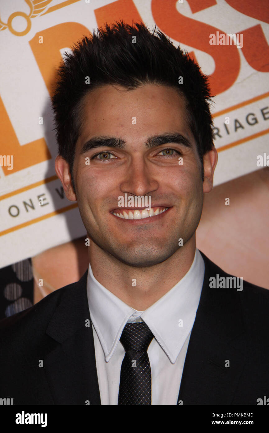Tyler Hoechlin 02/23/11 "Hall Pass" Premiere @ Cinerama Dome, Hollywood ...