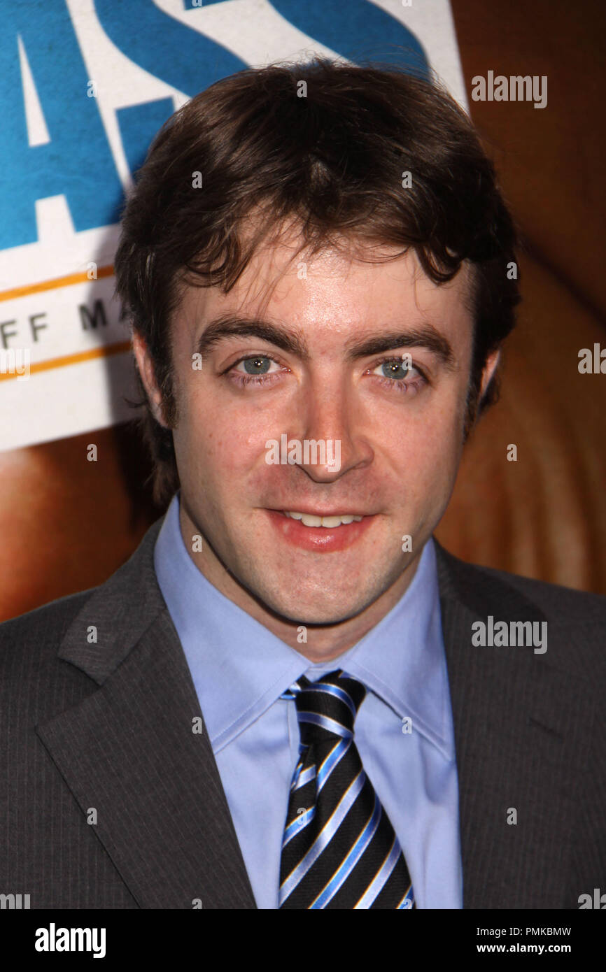 Molly Mcaleer Derek Waters