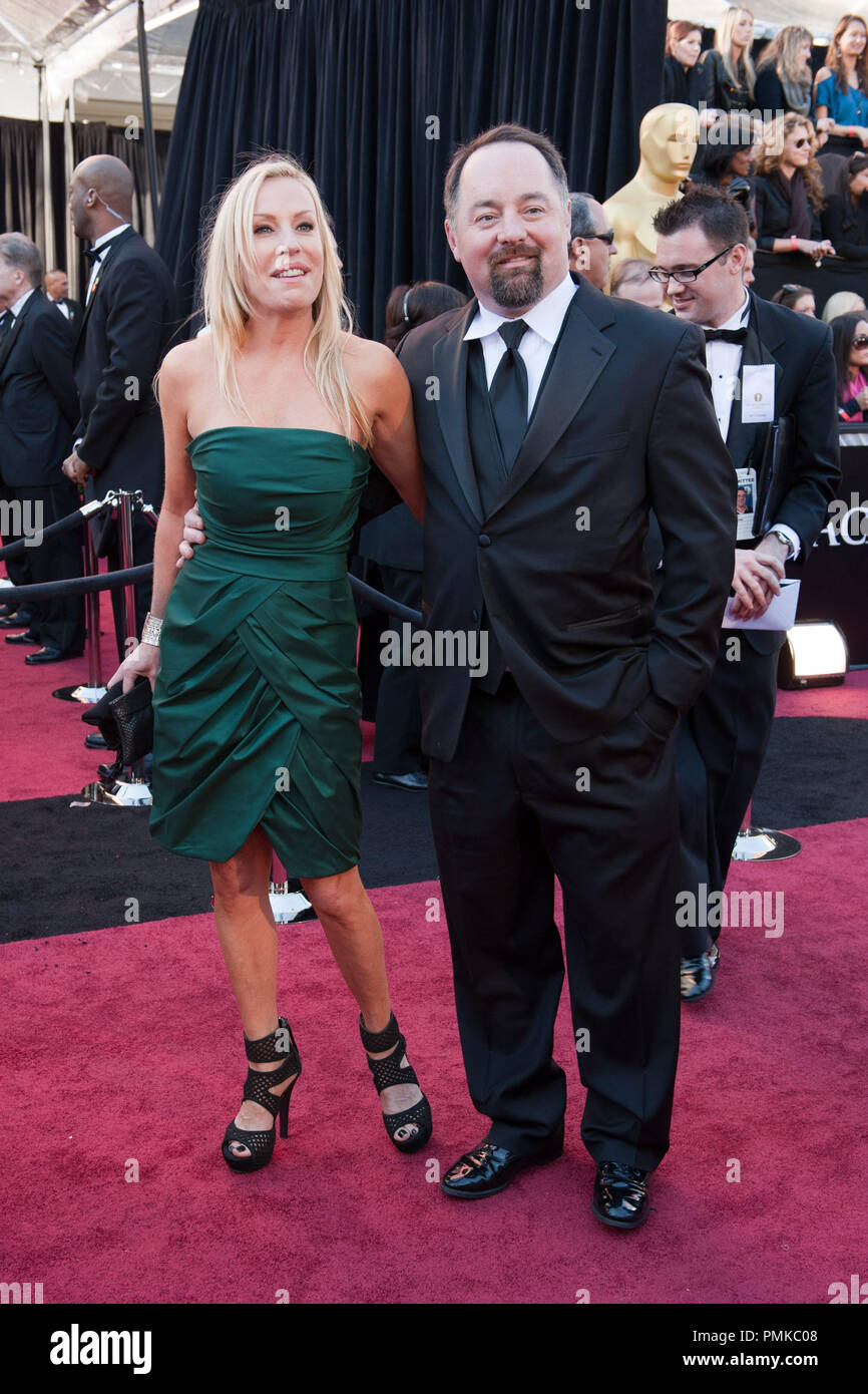 Jeff Cronenweth, Oscar-nominee for Achievement in Cinematography ...