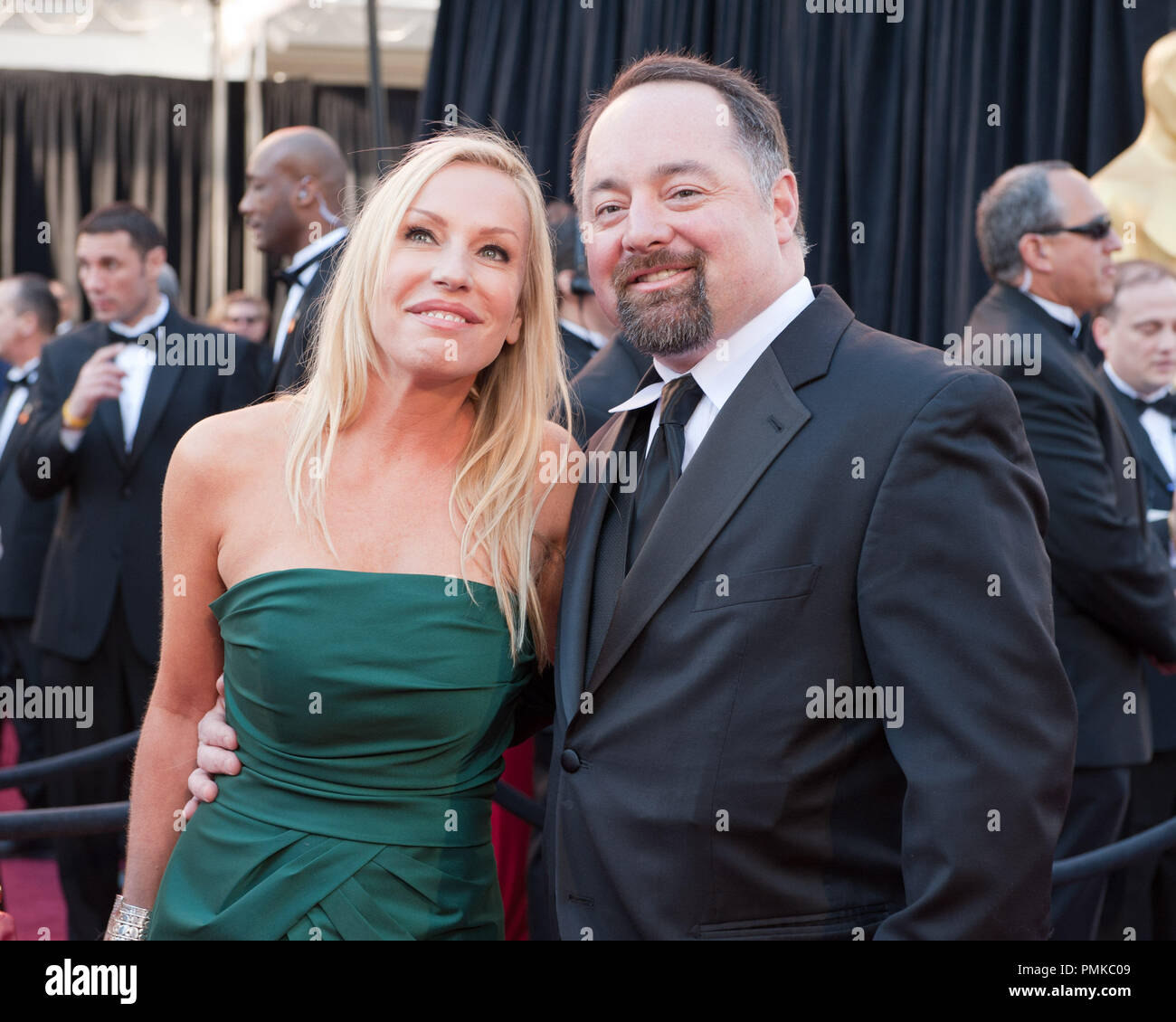 Jeff Cronenweth, Oscar-nominee for Achievement in Cinematography ...