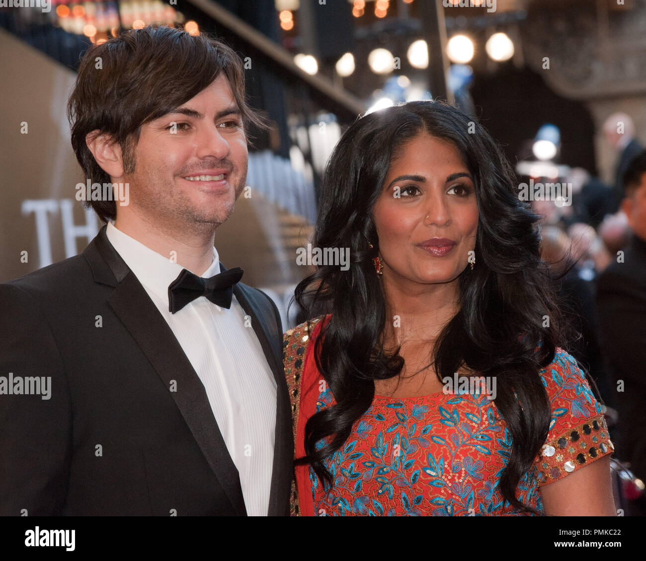 Jed Rothstein, Oscar-nominee for Best Documentary (Short Subject), and ...