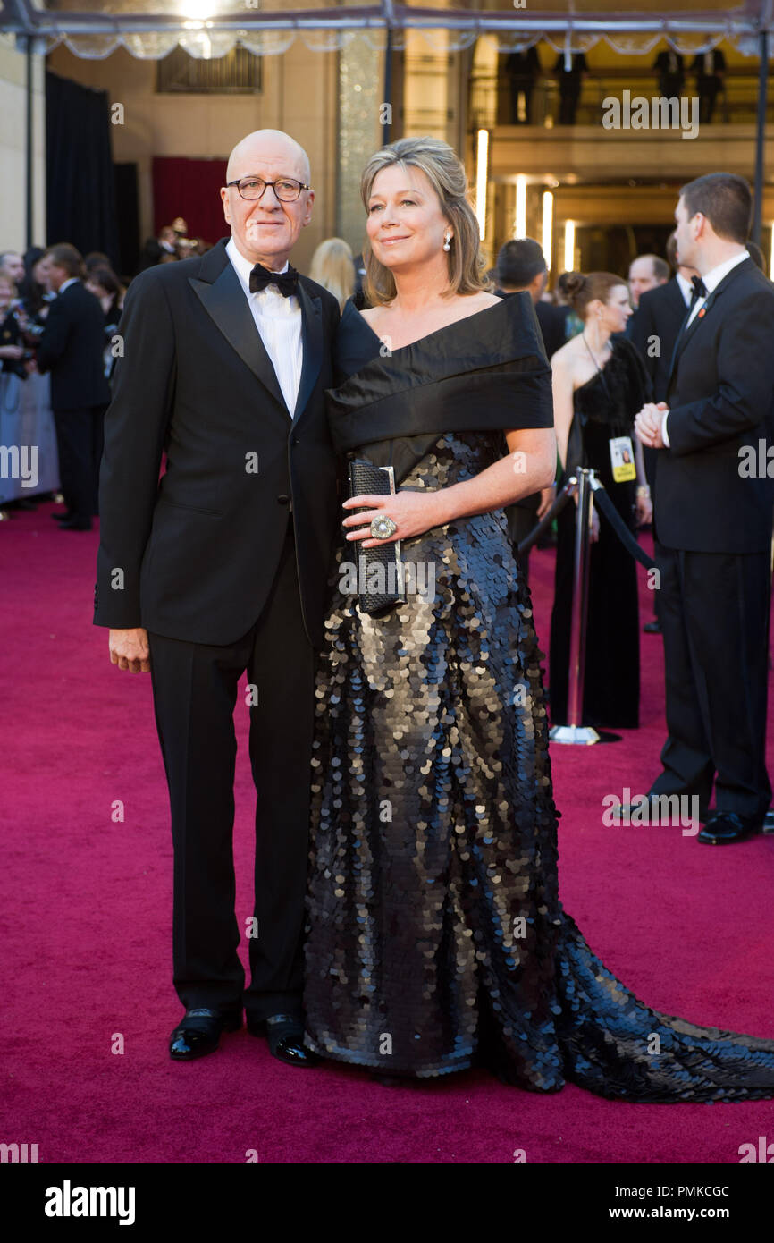 Geoffrey Rush, Oscar-nominee for Performance by an Actor in a ...