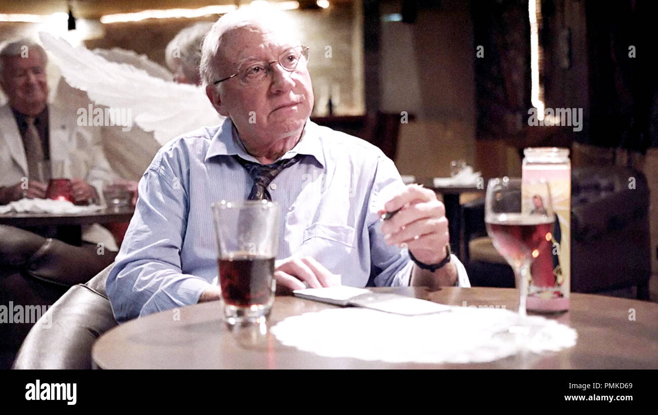 ANGELS ON TAP, Howard Osias, 2018. ©Indie Rights/courtesy Everett ...