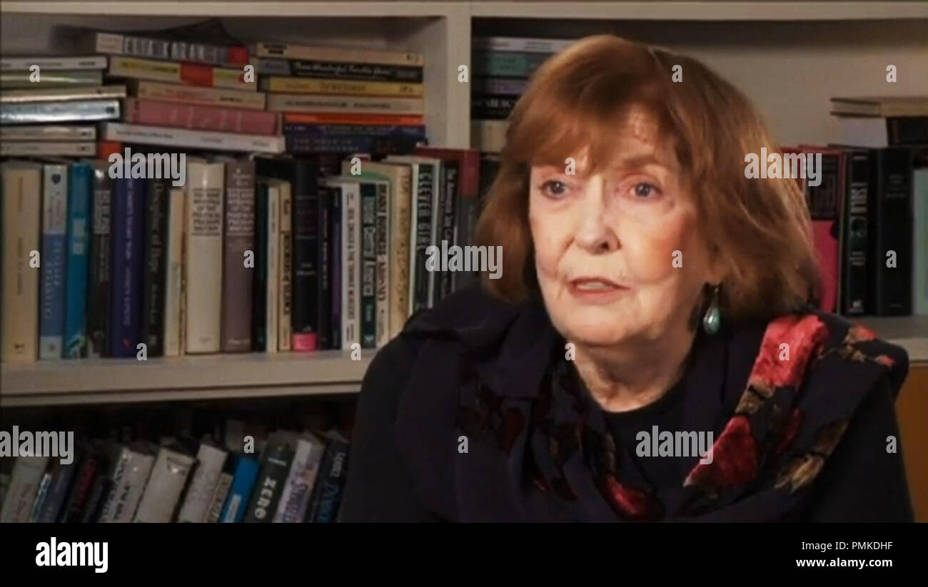 MARSHA HUNT'S SWEET ADVERSITY, Anne Meara, 2015. ©Zelda Can Dance ...