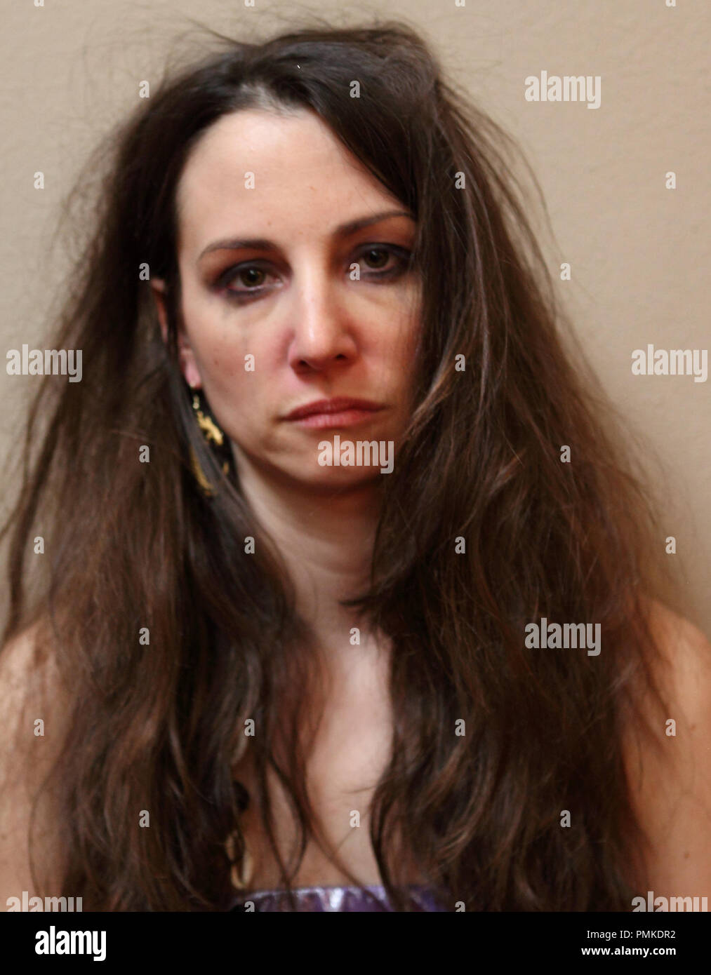 PRETTY BAD ACTRESS, Heather McComb, 2018. © MVD Entertainment/courtesy ...