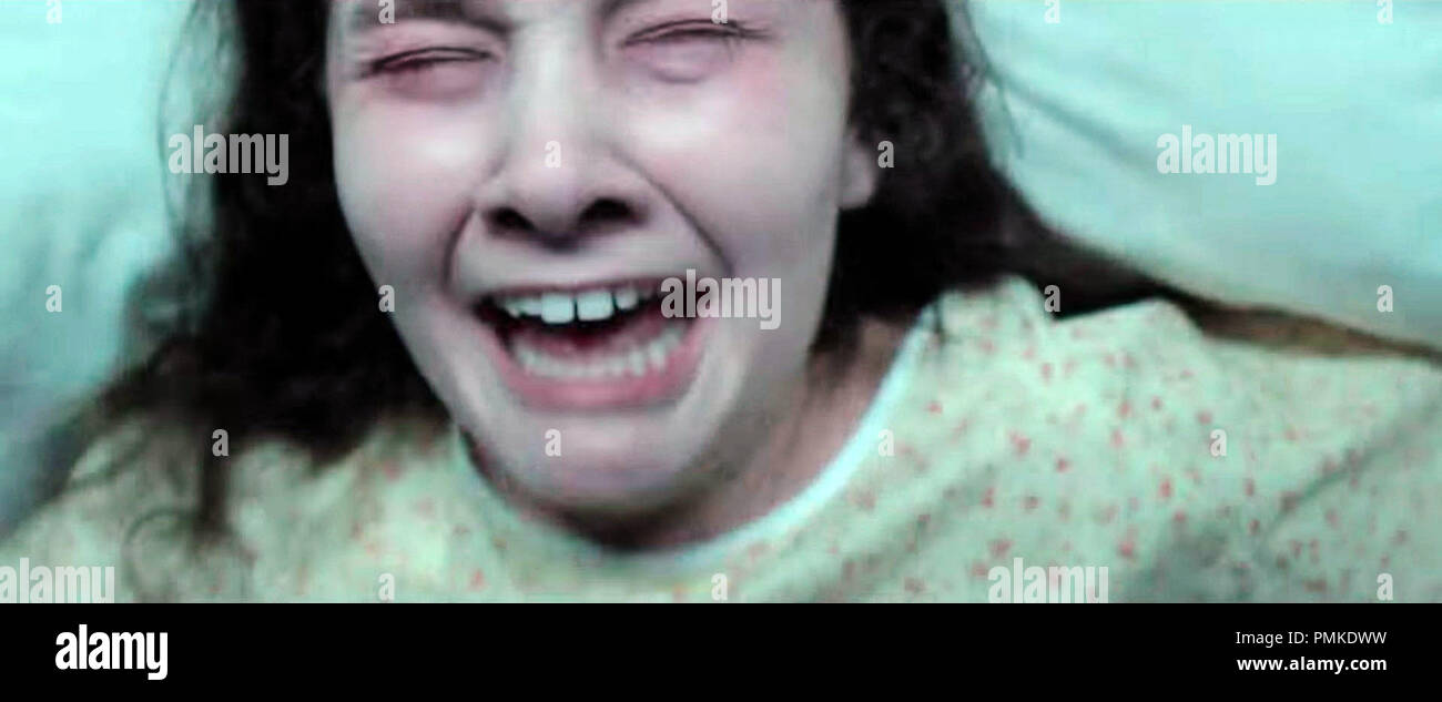 SLENDER MAN, Taylor Richardson, 2018. © Screen Gems/courtesy Everett ...