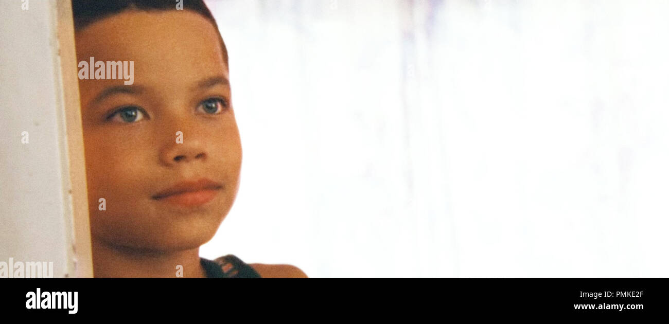 WE THE ANIMALS, Evan Rosado, 2018. ©The Orchard/courtesy Everett ...