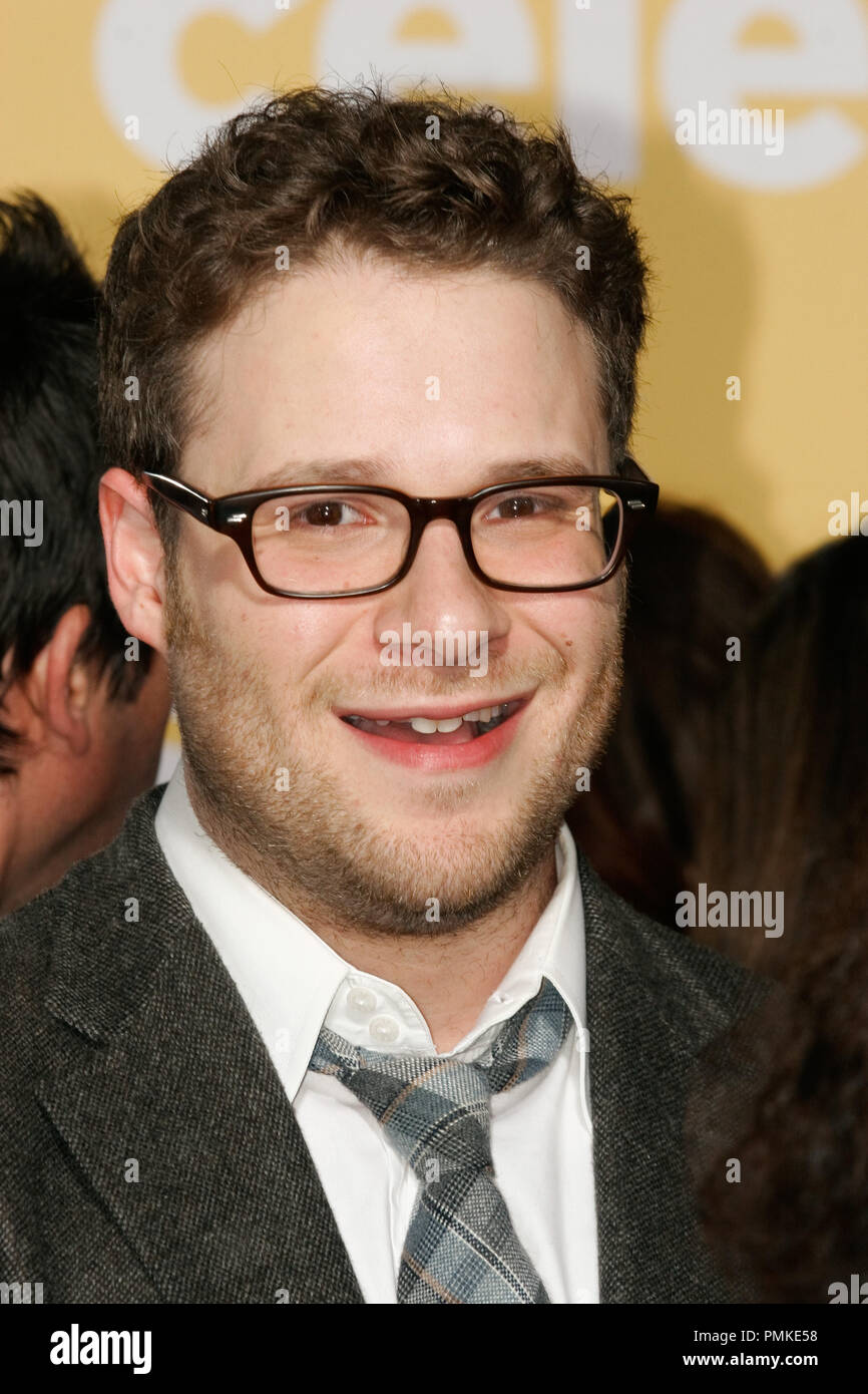 2011 paul premiere headshot hi-res stock photography and images - Alamy