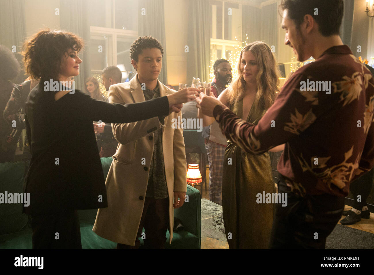 Sorcha groundsell hi-res stock photography and images - Alamy