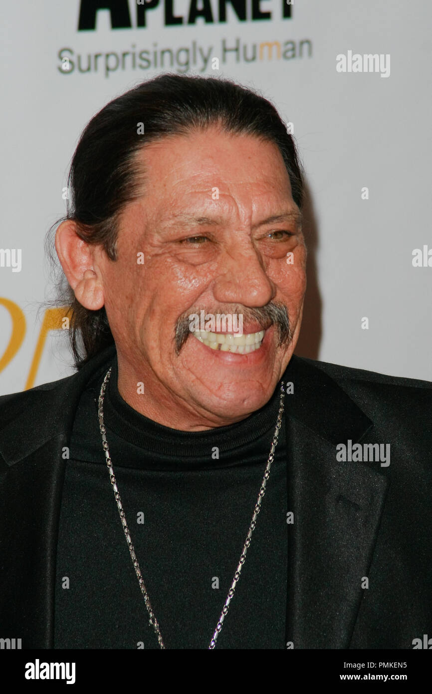 Danny Trejo at the Humane Society of the United States' 25th Annual ...