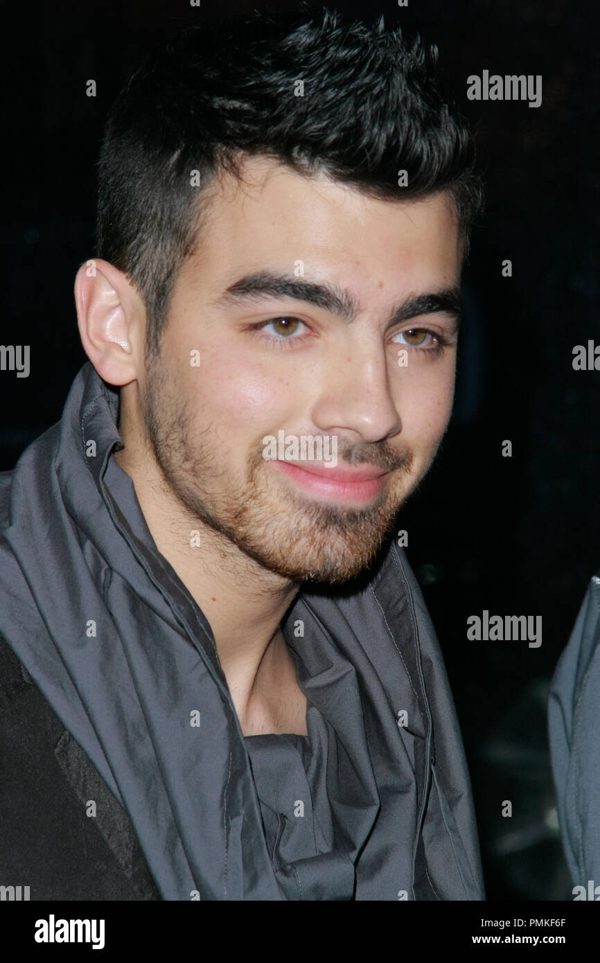 Kevin Jonas 2011