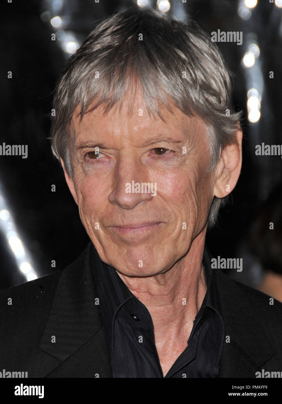 Scott Glenn at the Los Angeles Premiere of "Sucker Punch" held at the ...