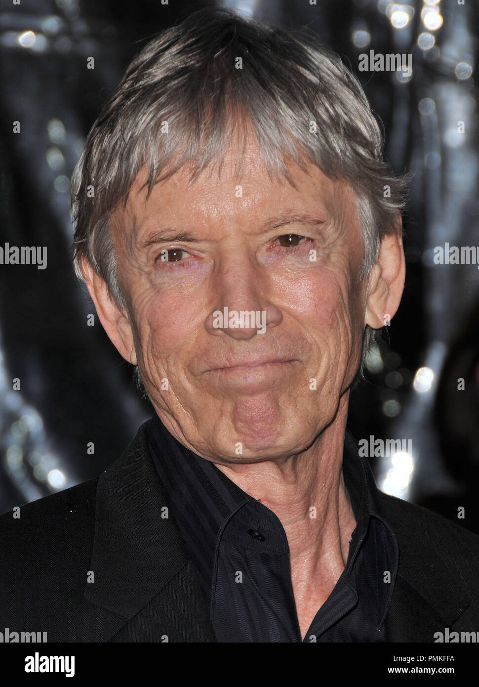 Scott glenn los angeles premiere hi-res stock photography and images ...