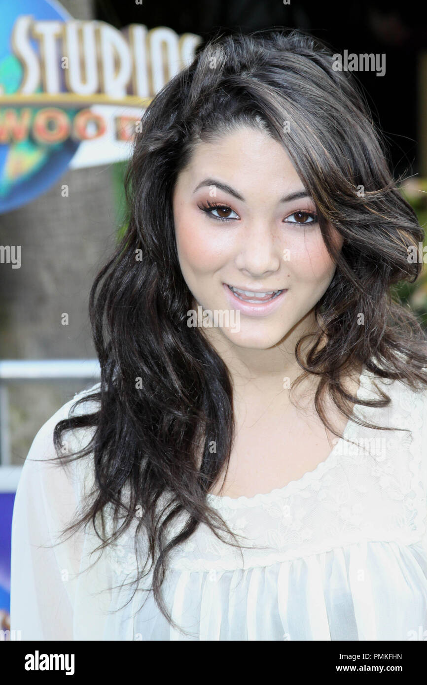 Fivel Stewart at the premiere of Universal Pictures' "HOP." Arrivals ...