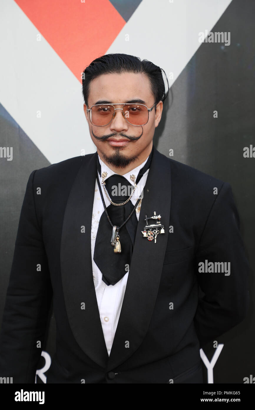 Danny nguyen couture hi-res stock photography and images - Alamy