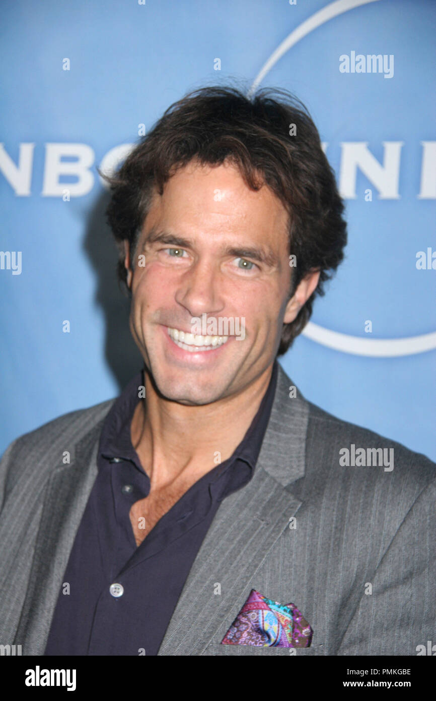 Shawn Christian High Resolution Stock Photography and Images - Alamy