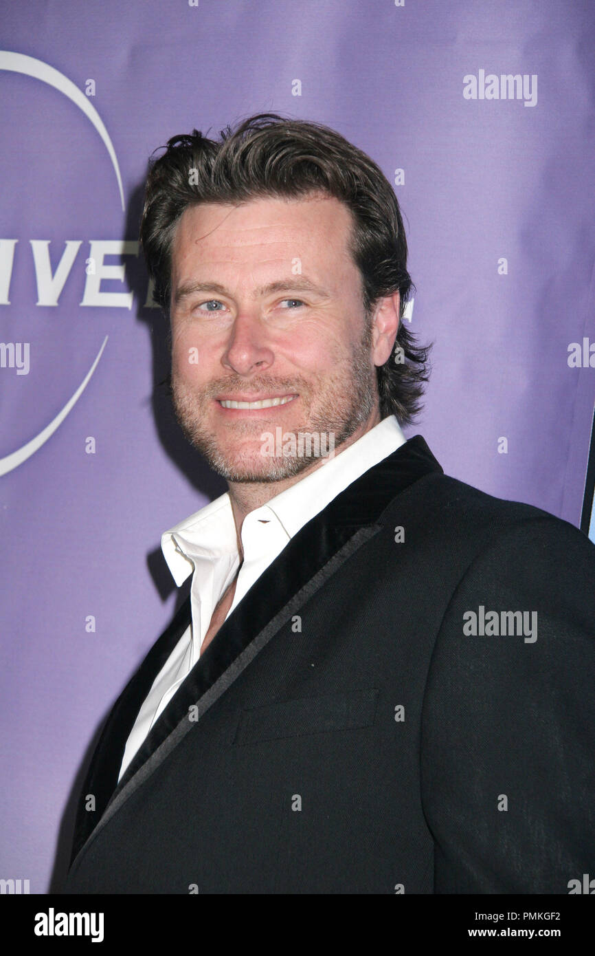 Dean mcdermott hi-res stock photography and images - Alamy