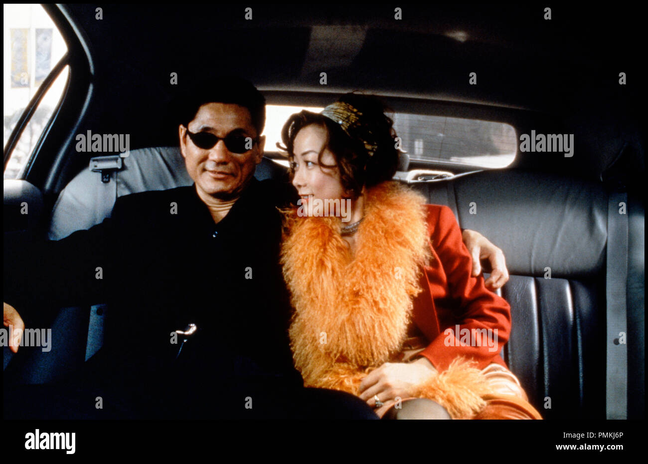 Voiture De Luxe Stock Photos & Voiture De Luxe Stock Images - Alamy