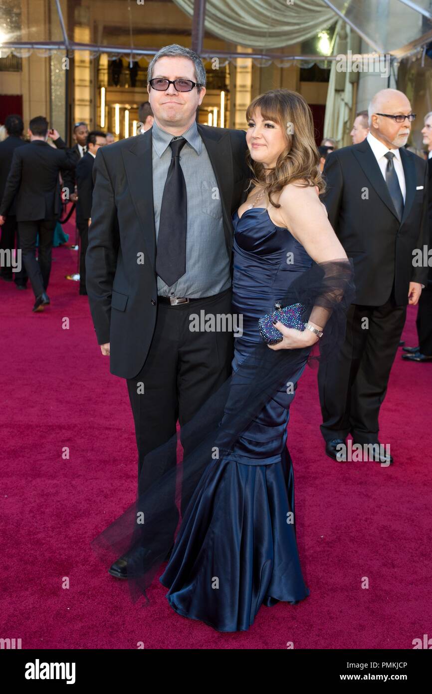 John Powell, Oscar-nominee for Achievement in Music Written for Motion ...