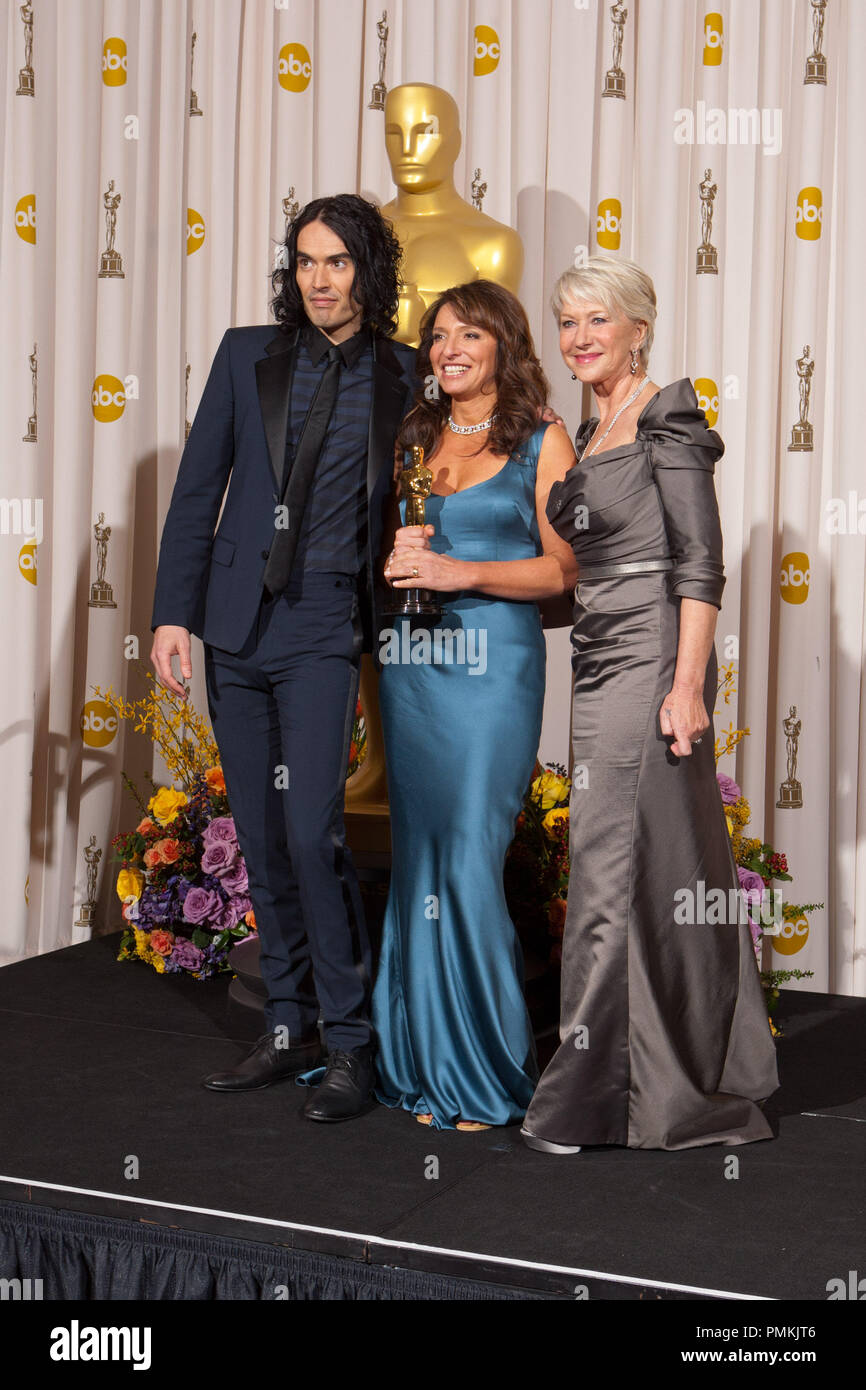 Helen mirren during hi-res stock photography and images - Alamy