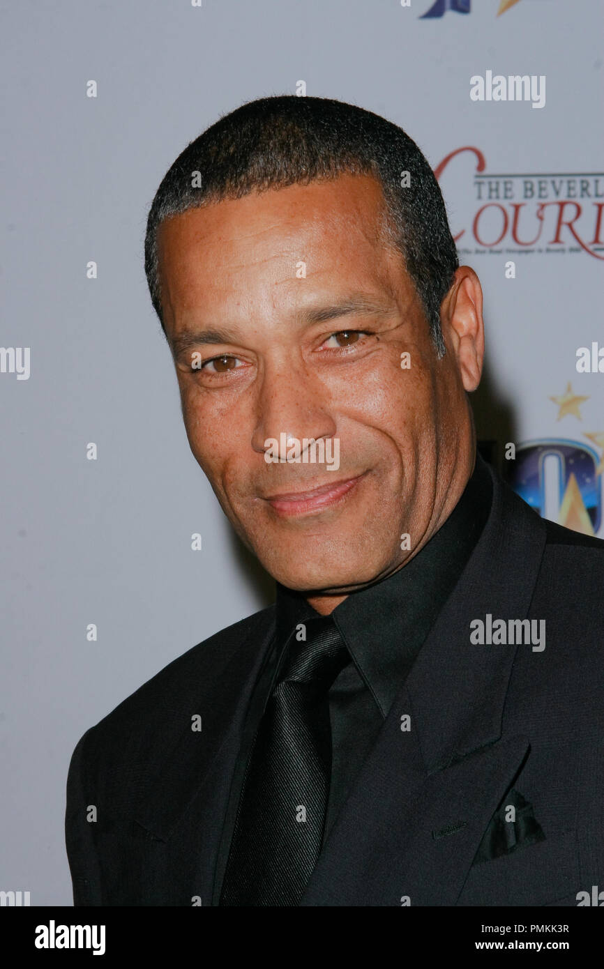 Philip Morris at the 21st Annual Night of 100 Stars Awards Gala ...