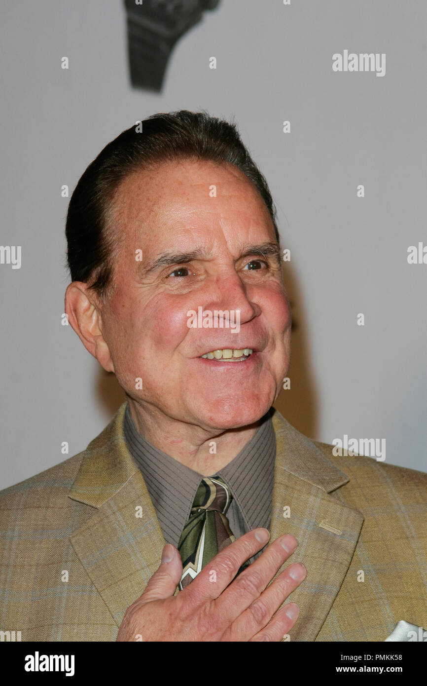 Rich Little at the 21st Annual Night of 100 Stars Awards Gala. Arrivals ...