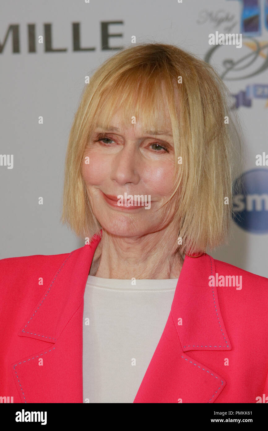 Sally Kellerman at the 21st Annual Night of 100 Stars Awards Gala ...