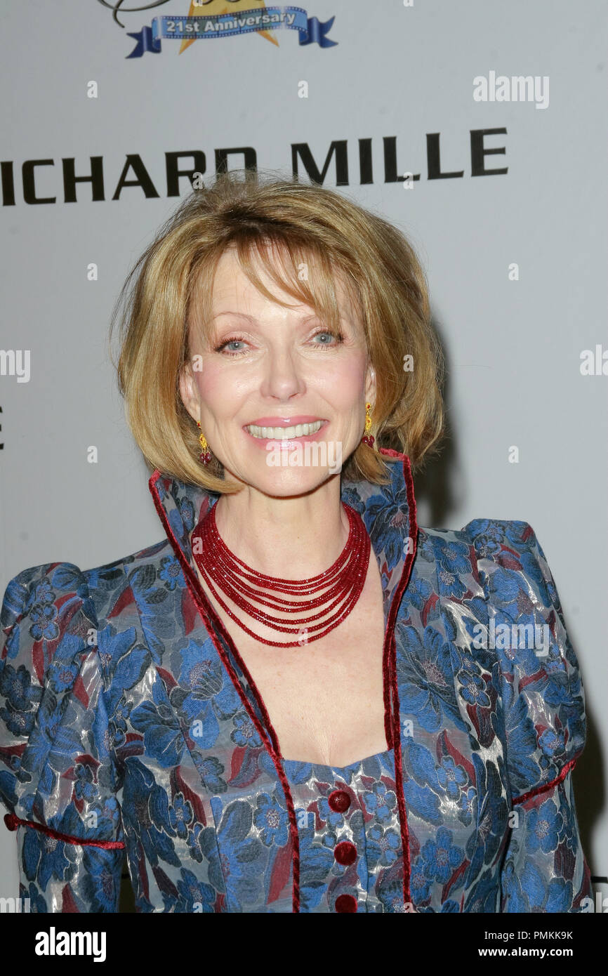 Susan Blakely at the 21st Annual Night of 100 Stars Awards Gala ...