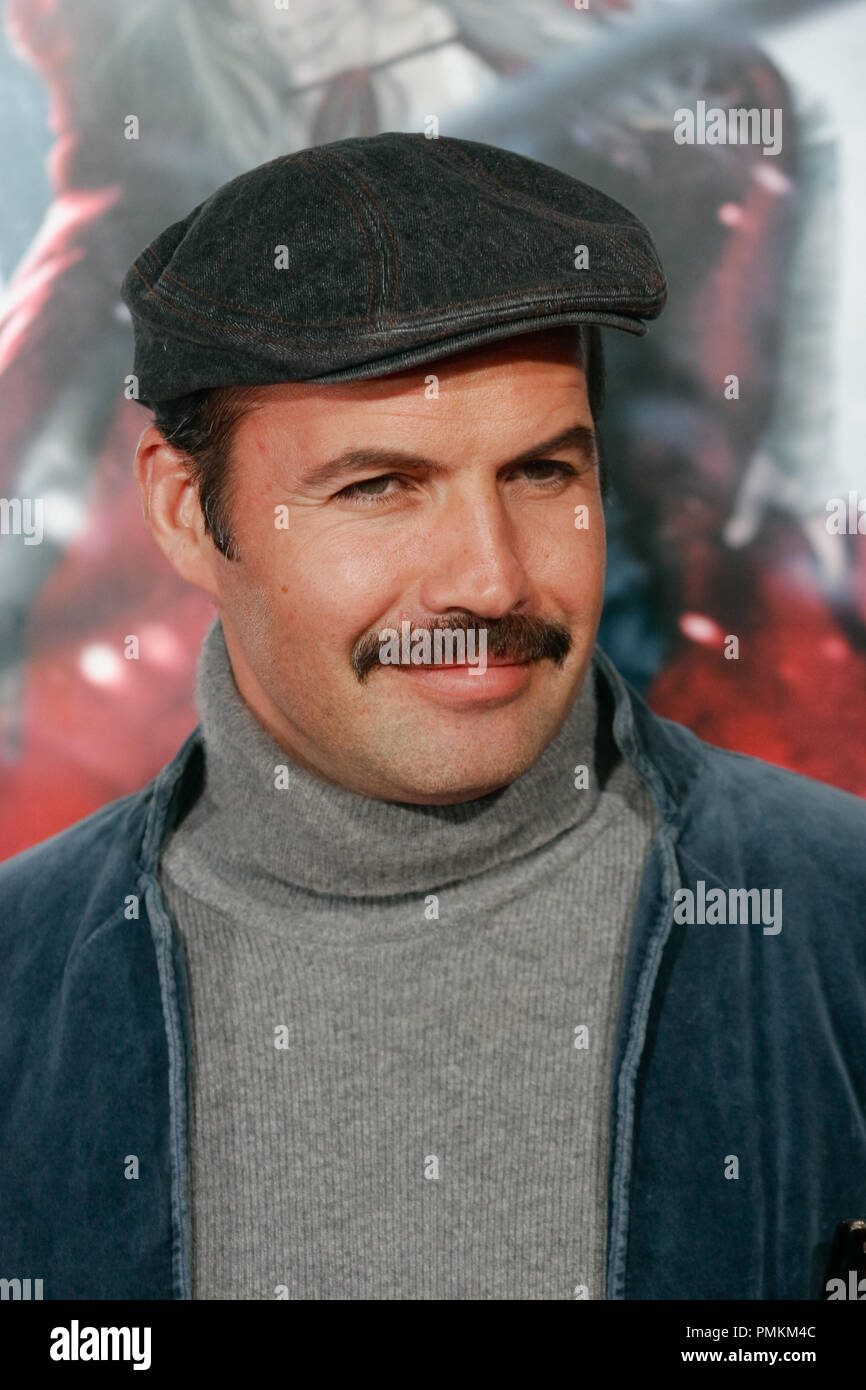 Billy Zane at the Premiere of Warner Brothers Pictures' "Red Riding ...