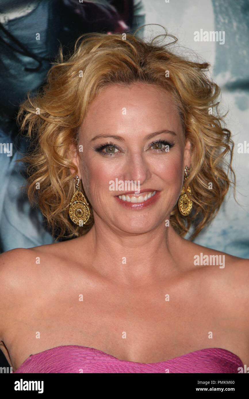 Virginia madsen red riding hood premiere hi-res stock photography and ...
