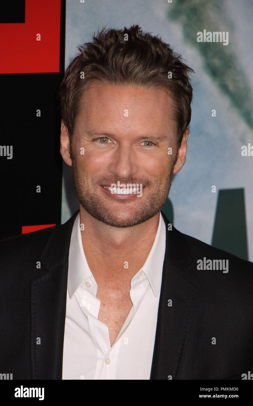 Brian Tyler Actor