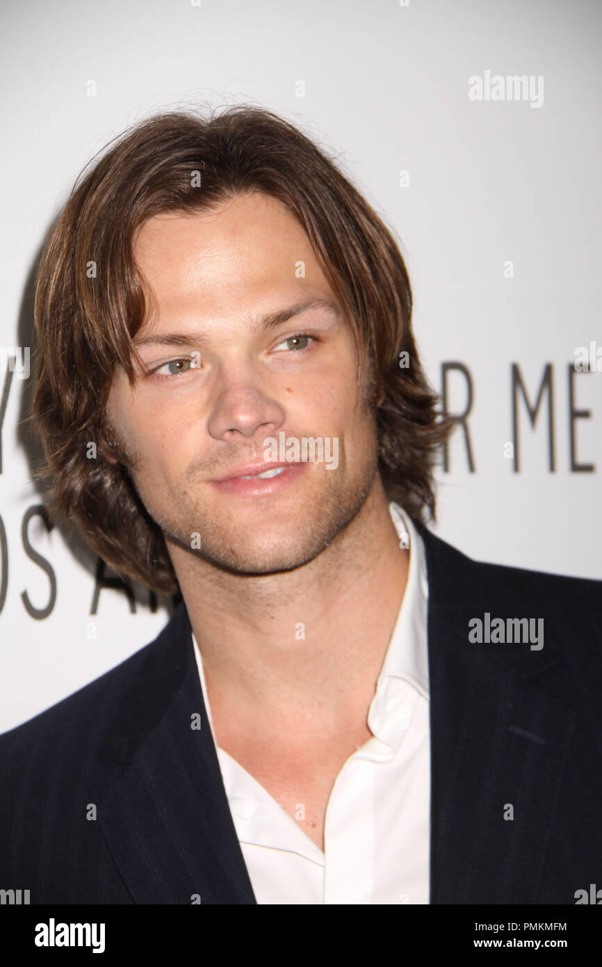 Jared Padalecki Derp