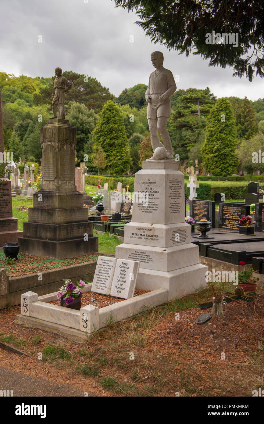 Exeter crematorium hi-res stock photography and images - Alamy
