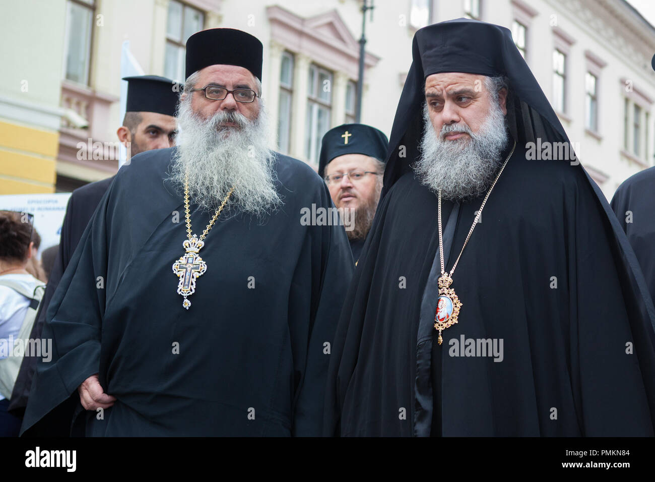 Patriarch Daniel High Resolution Stock Photography and Images - Alamy