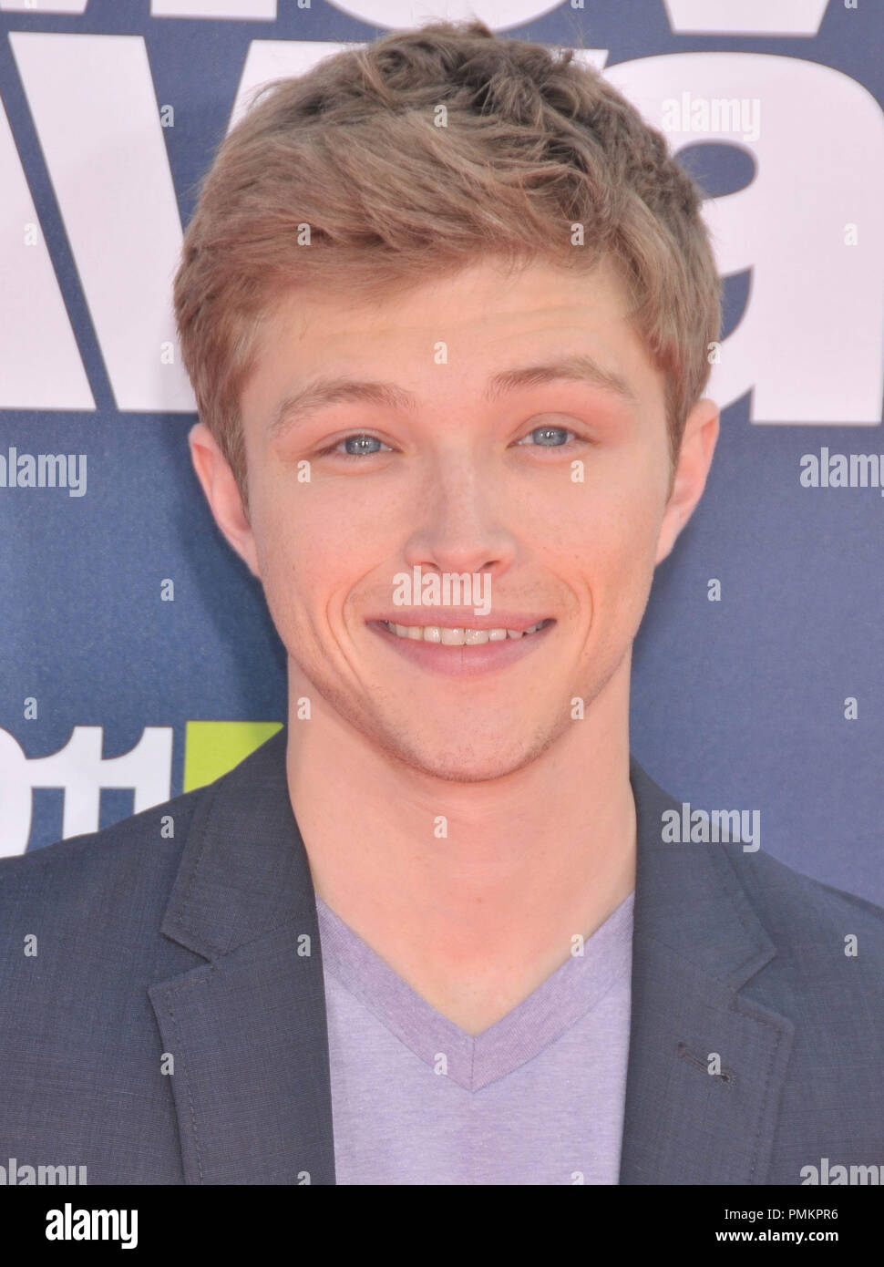Sterling Knight 2022