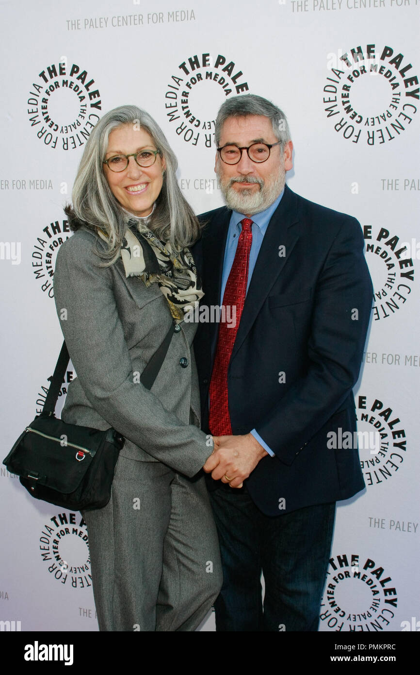 John landis red carpet event hi-res stock photography and images - Alamy
