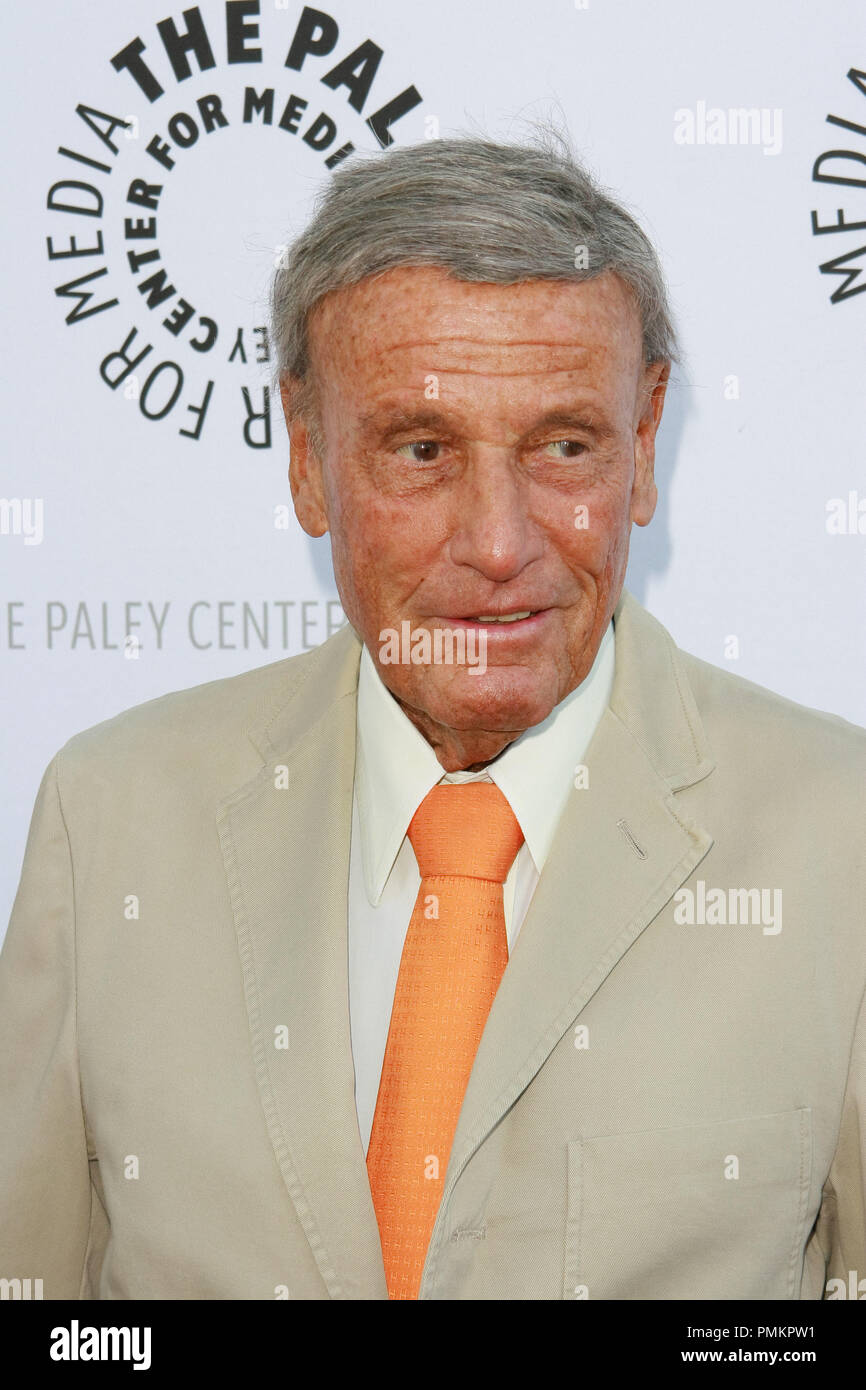 Richard Anderson Actor