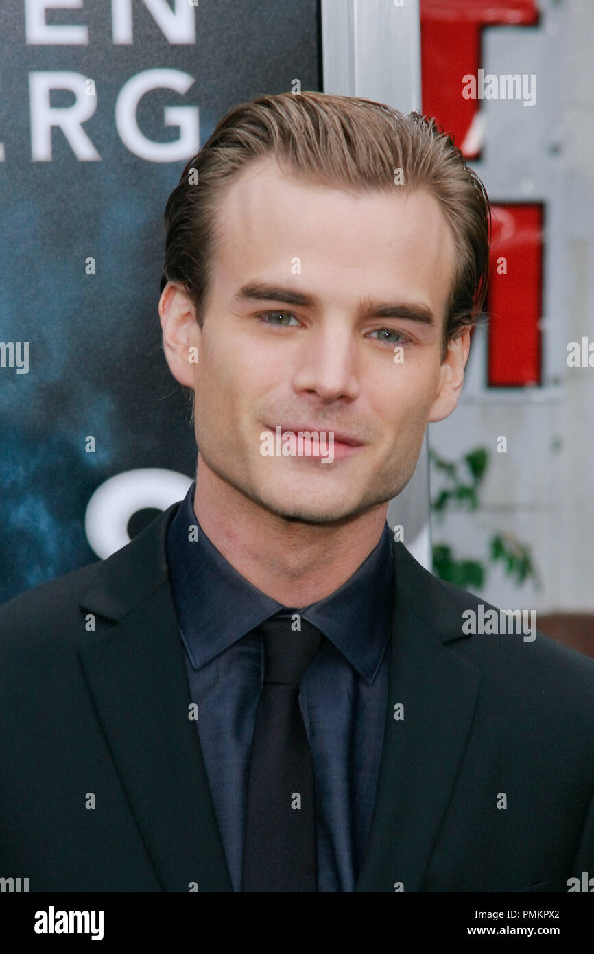 David gallagher super 8 hi-res stock photography and images - Alamy