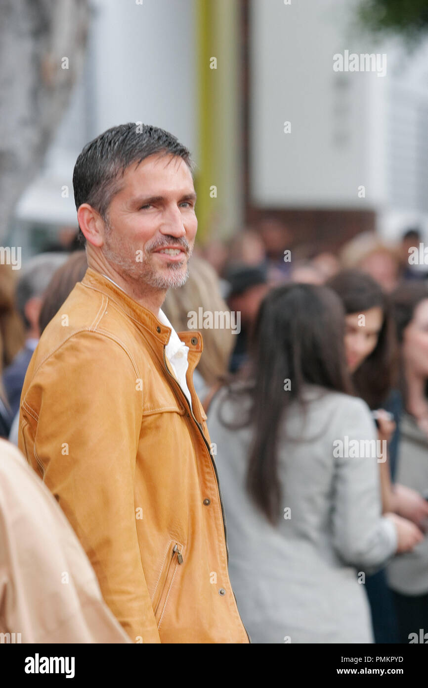 James caviezel hi-res stock photography and images - Alamy