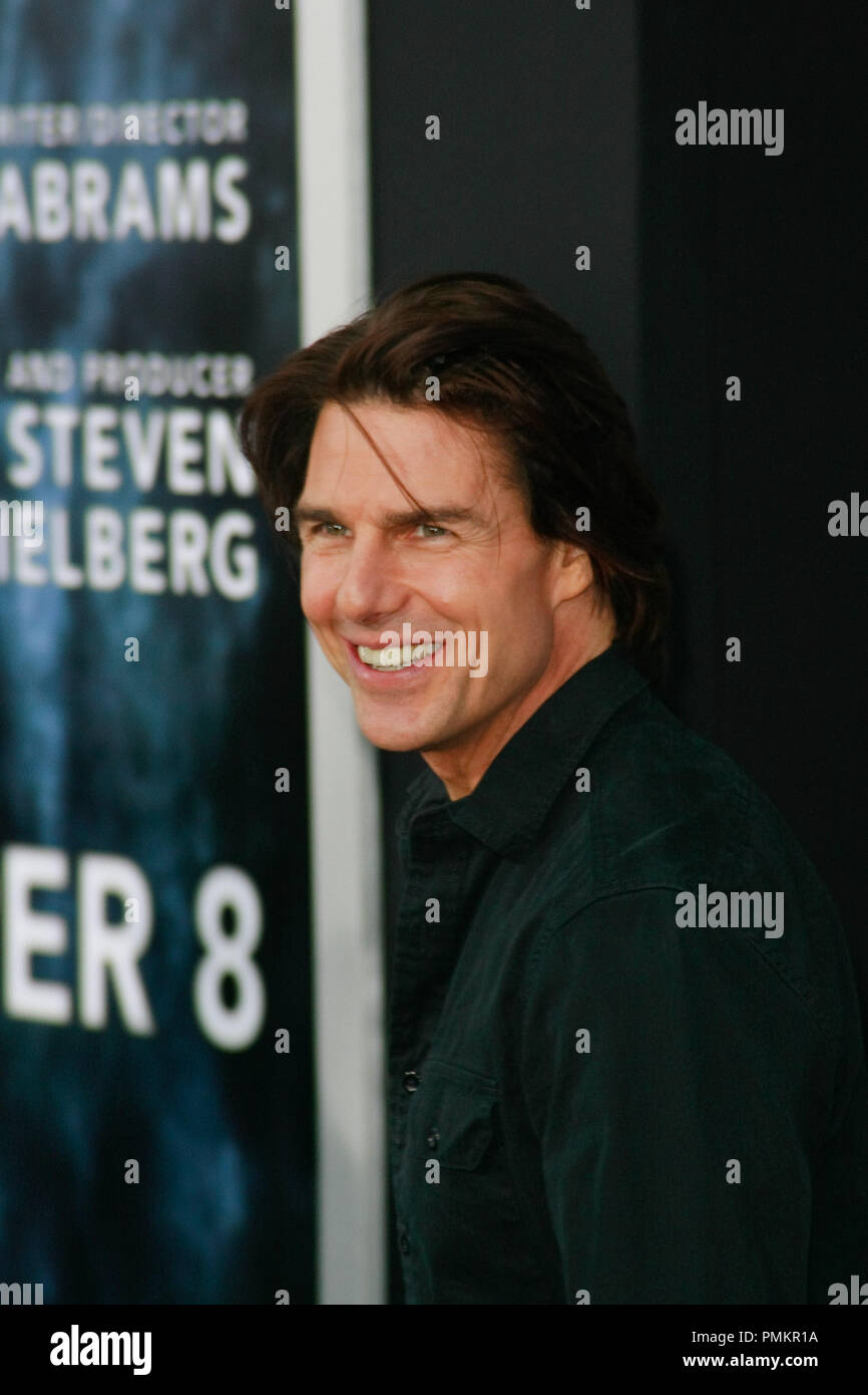 Tom cruise headshot hi-res stock photography and images - Alamy