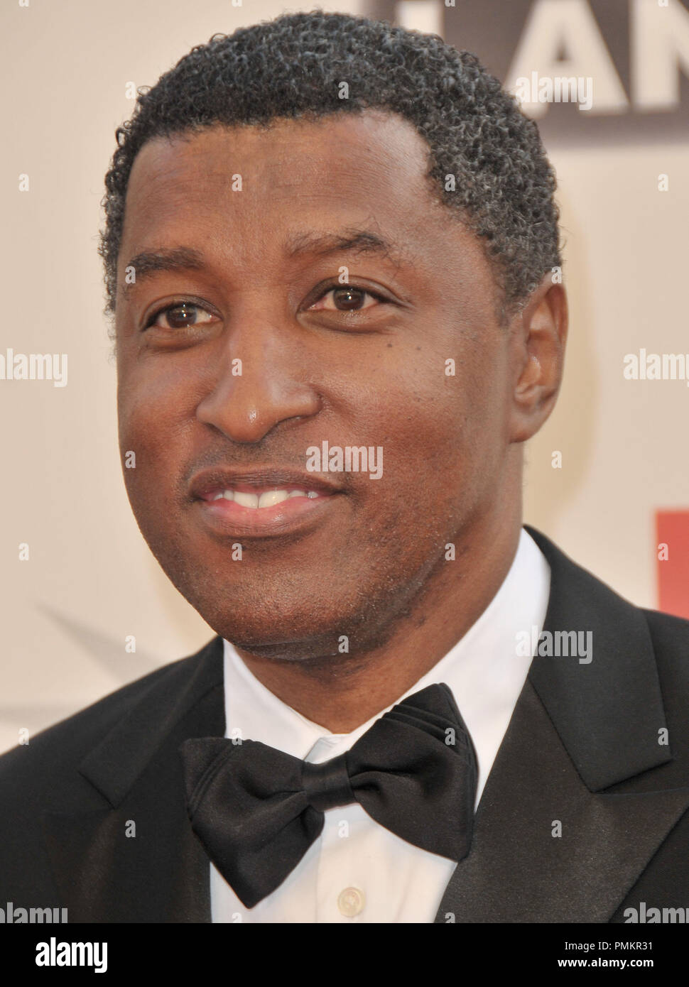 Kenneth 'babyface' edmonds hi-res stock photography and images - Alamy