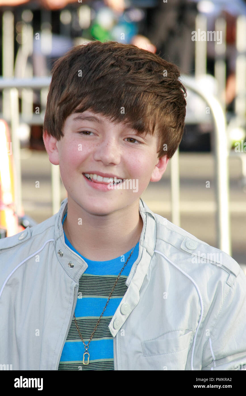 Greyson Chance Photoshoot