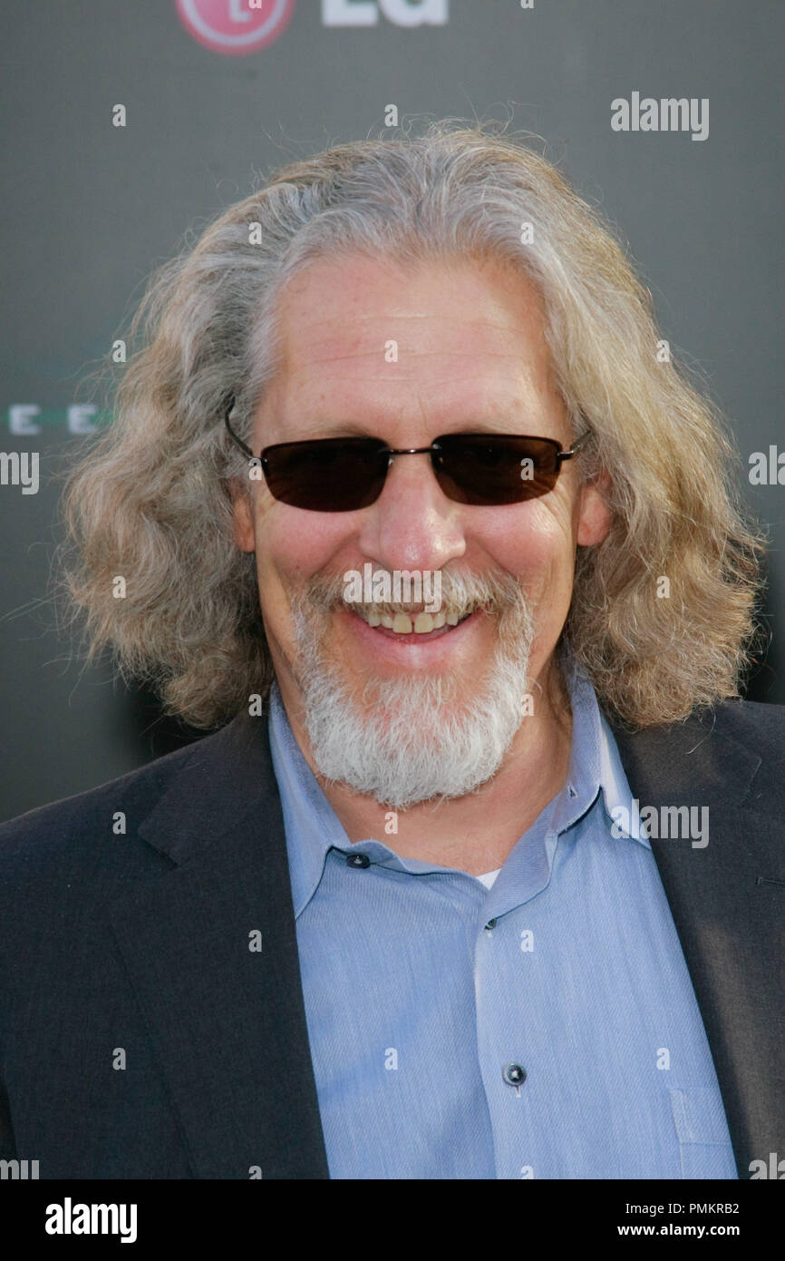 Clancy Brown at the Premiere of Warner Brothers Pictures' "Green ...