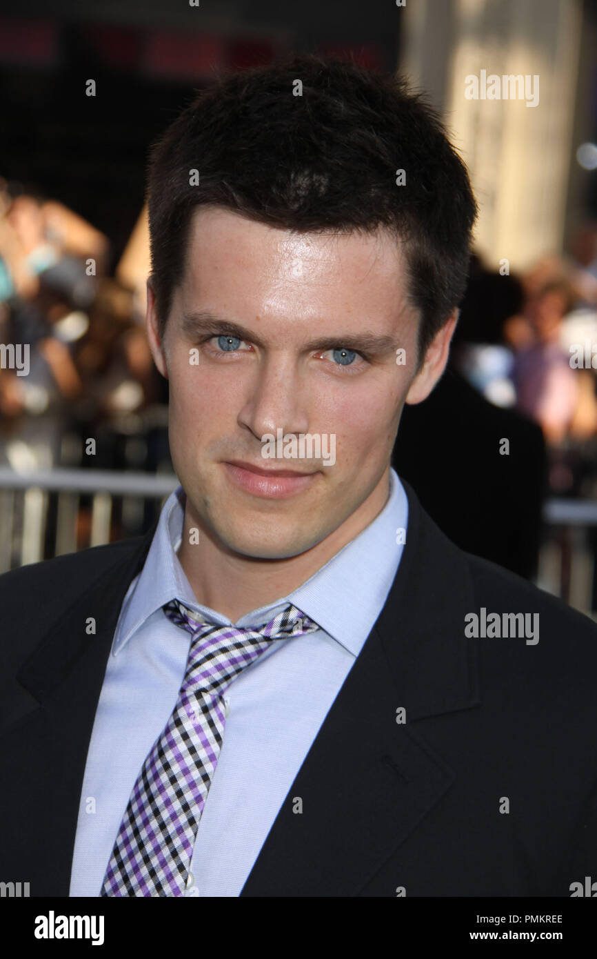 Nick jandl hi-res stock photography and images - Alamy