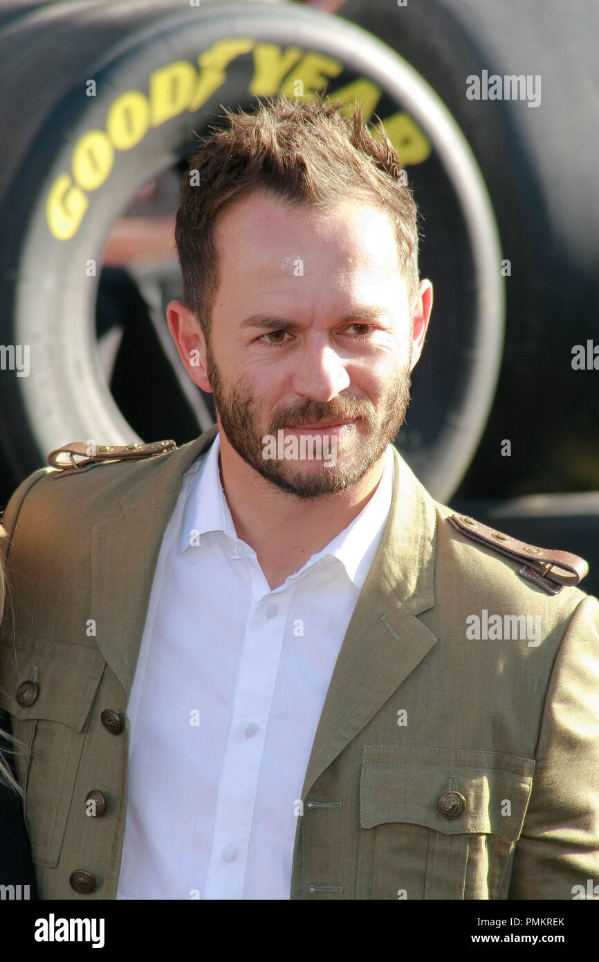 Greg ellis hi-res stock photography and images - Alamy