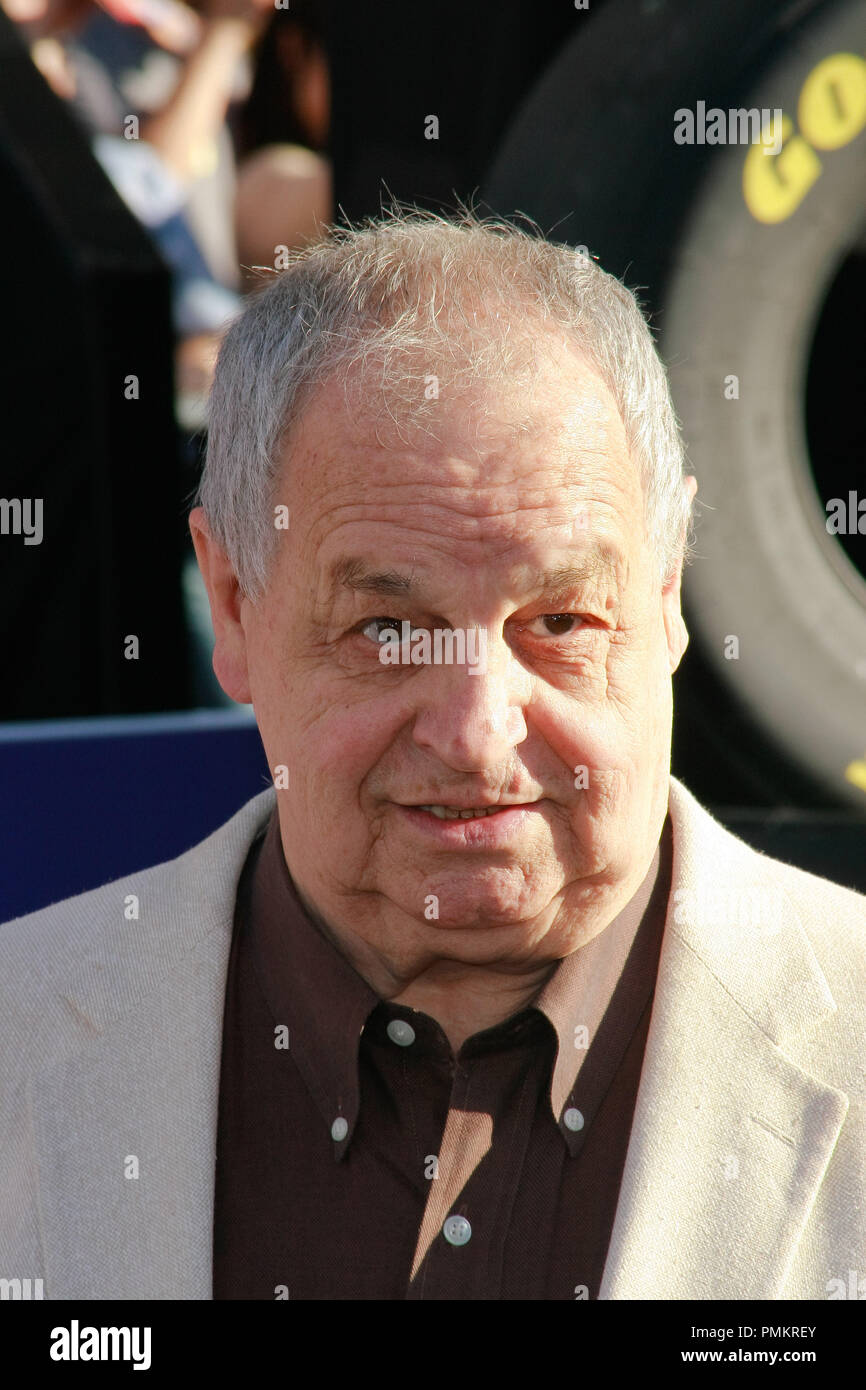 Paul dooley cars hi-res stock photography and images - Alamy
