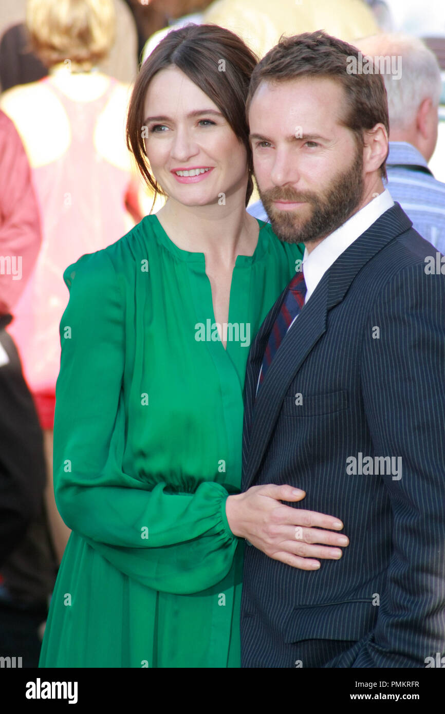Alessandro nivola cars premiere hollywood hi-res stock photography and ...