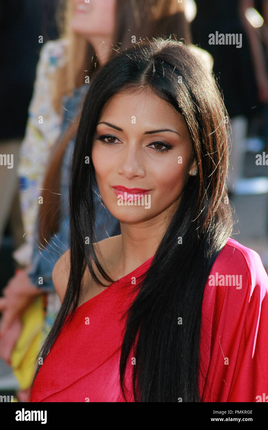 Nicole Scherzinger Photoshoot For Rap Up Magazine